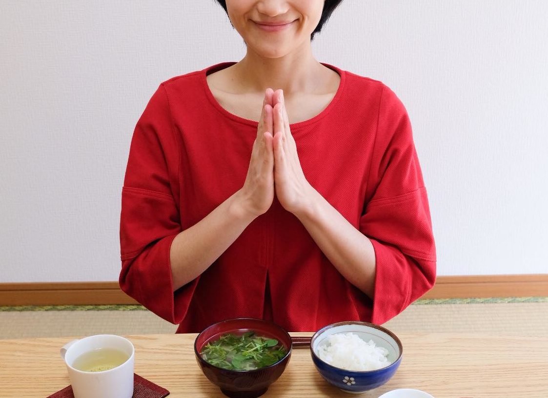 ZenEating to Enrich Your Life -食事時間をきっかけに心身に豊かさを